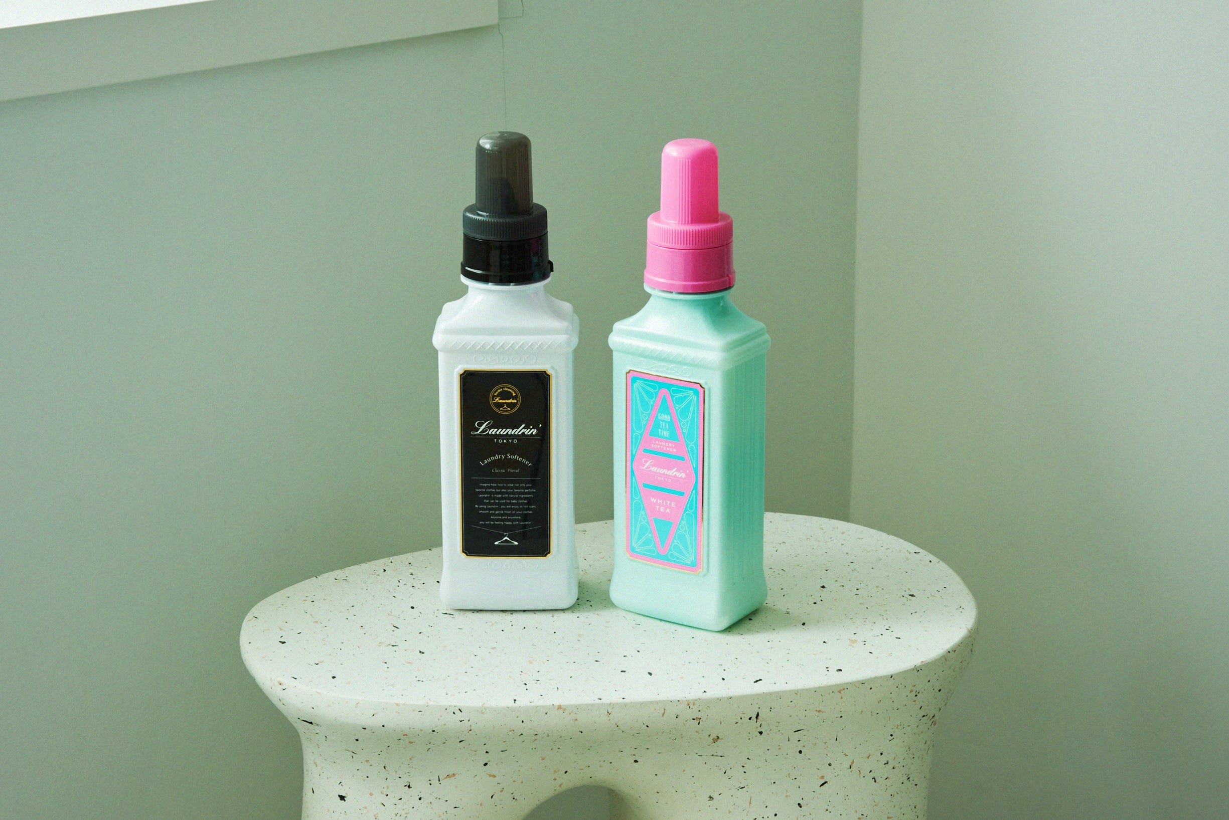 Laundrin' | Official U.S. Site | Fabric Care & Home Goods