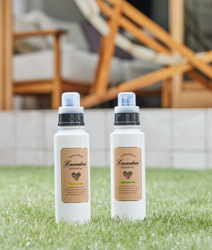 Botanical | LAUNDRIN