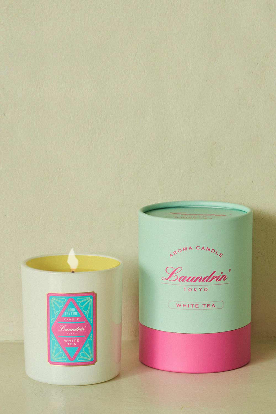 Laundrin' | Fabric Care & Home Goods