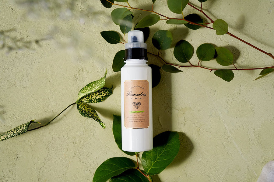 Botanical | LAUNDRIN