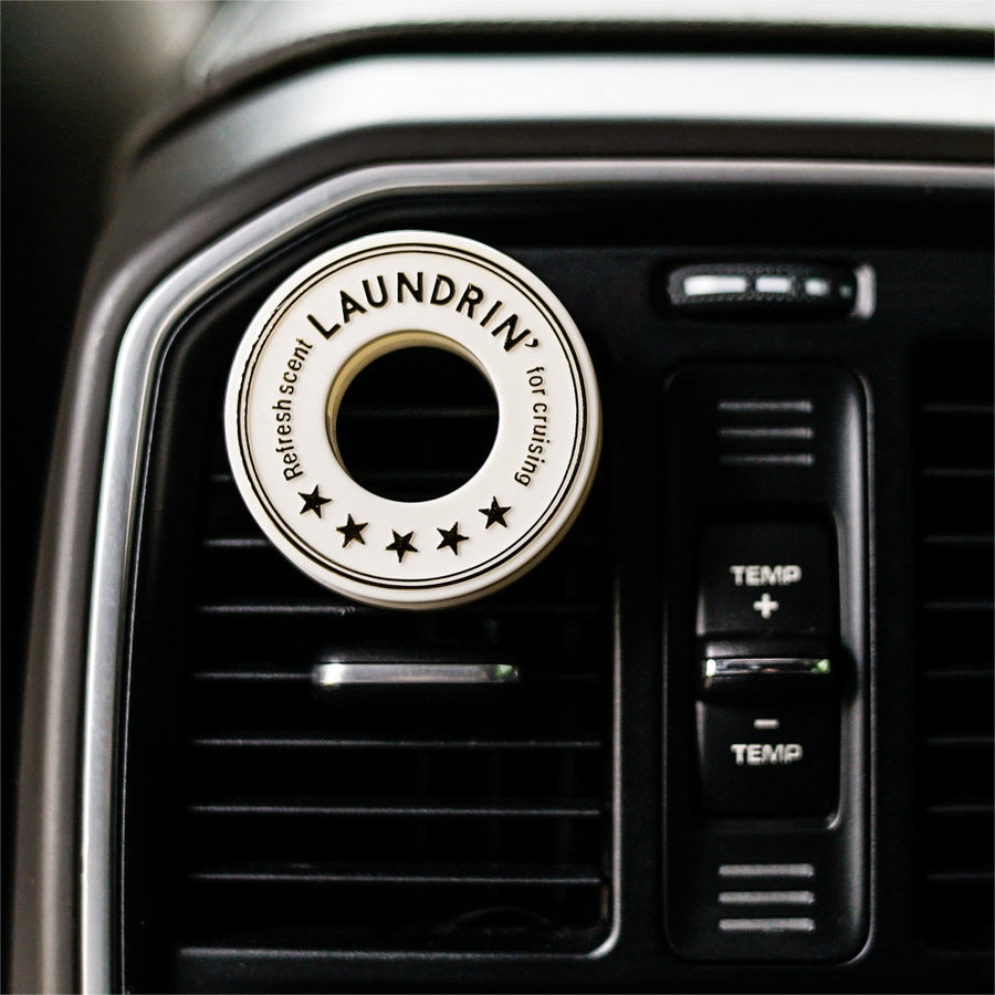 Laundrin' | Fabric Care & Home Goods