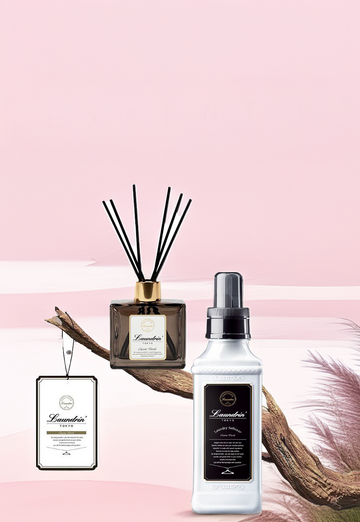 Laundrin' | Official U.S. Site | Fabric Care & Home Goods