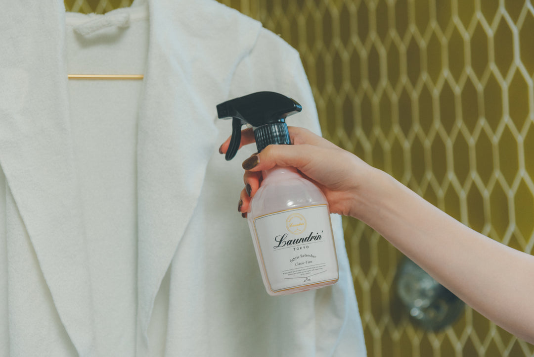 Classic Fiore | LAUNDRIN