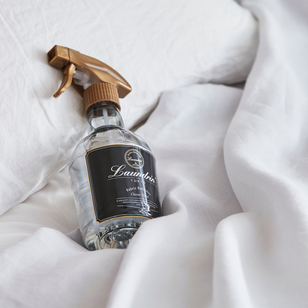 Laundrin Fabric Refresher Classic Floral | LAUNDRIN