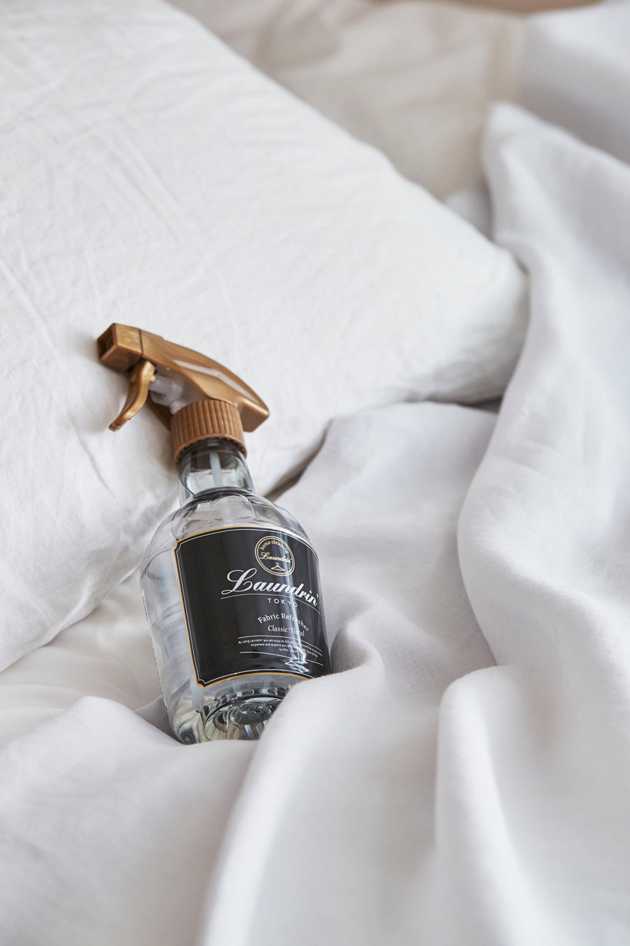 Laundrin' | Fabric Care & Home Goods