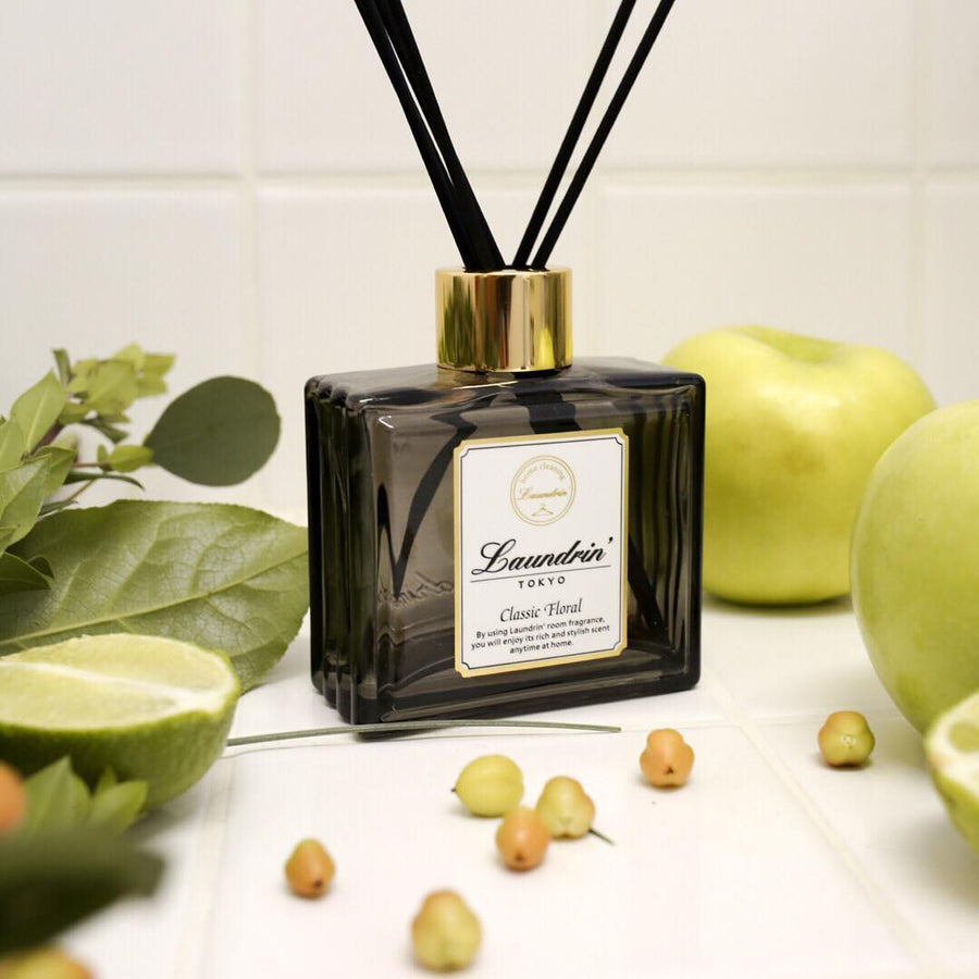 Laundrin' | Fabric Care & Home Goods