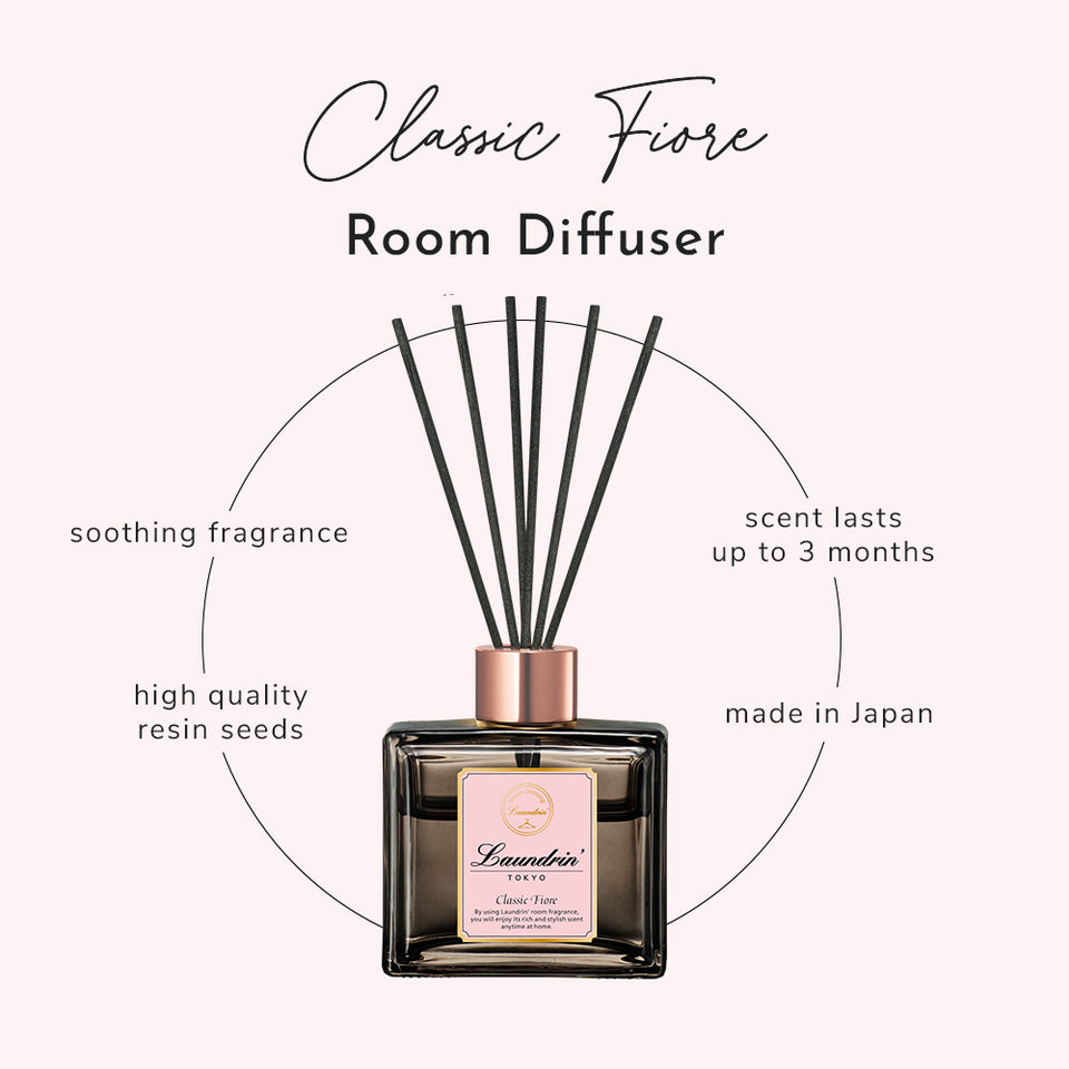 Laundrin' | Official U.S. Site | Fabric Care & Home Goods