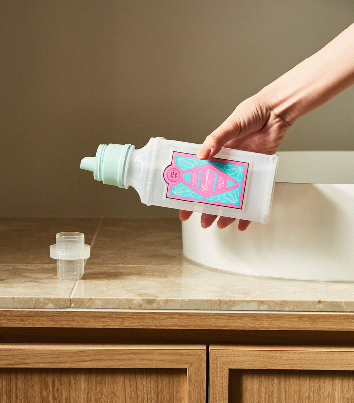 Laundrin' | Official U.S. Site | Fabric Care & Home Goods